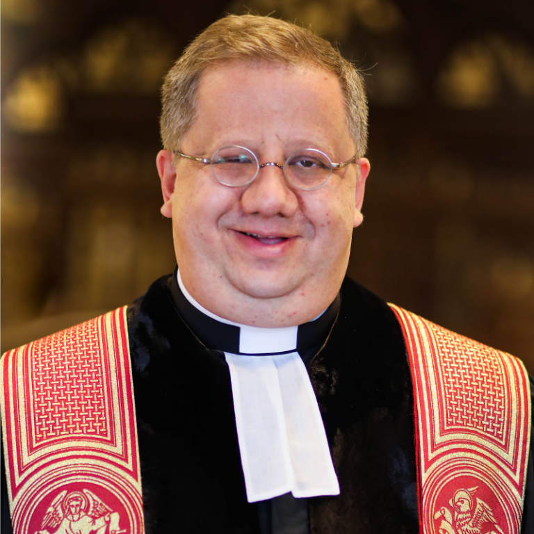 Our Staff and Officers - The First Presbyterian Church in the City of ...